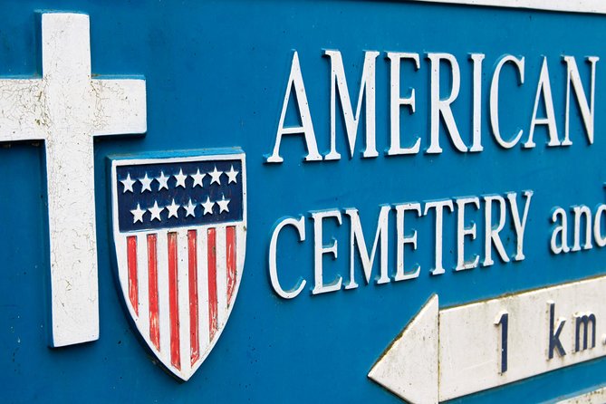 Normandy D-Day Beaches and World War II Sites Day Trip From Paris - Traveler Requirements and Recommendations