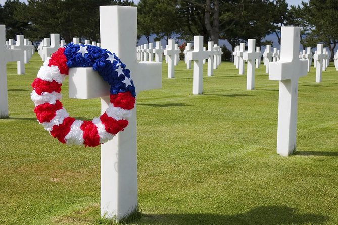 Normandy D-Day Beaches and World War II Sites Day Trip From Paris - Reviews and Feedback From Travelers