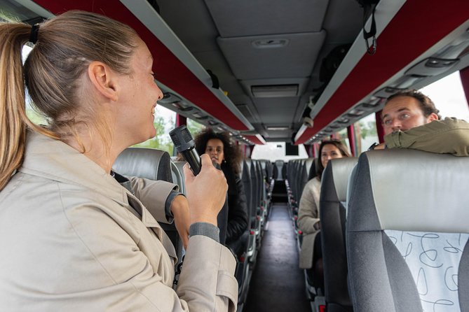 Normandy D-Day Beaches and World War II Sites Day Trip From Paris - Tips for Your Normandy Day Trip