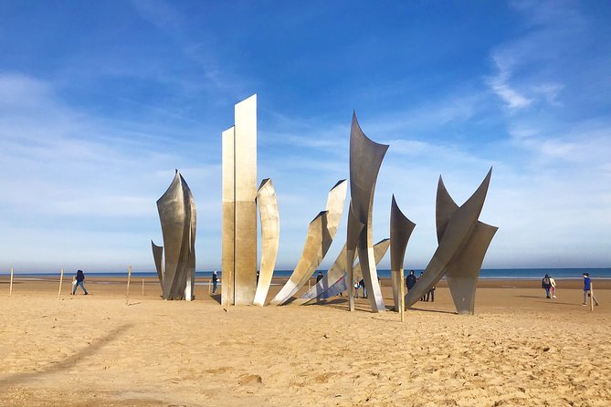 Normandy D-Day Beaches Private Day Trip with American Cemetery & Omaha Beach - The Practicalities