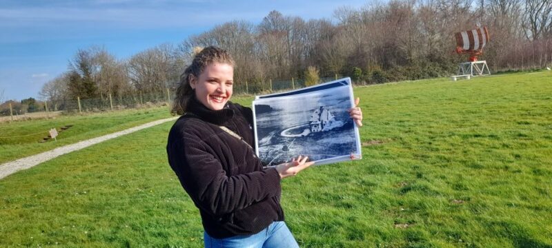 Normandy D-Day Beaches Private Tour British Sector from Caen - Why This Tour Offers Good Value