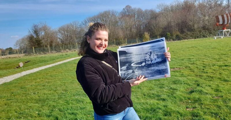 Normandy D-Day Beaches Private Tour British Sector from Caen - Final Thoughts: Who Is This Tour Best For?