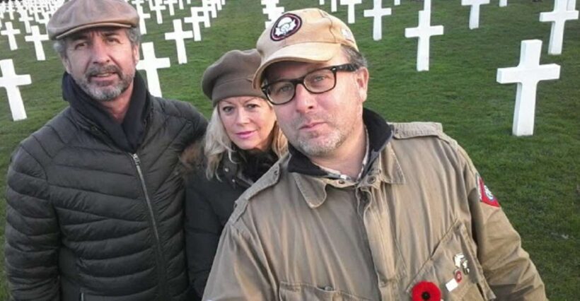 Normandy: D-Day Beaches Private Tour from Le Havre - Key Points: