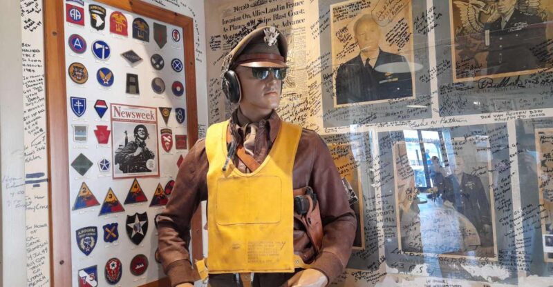 Normandy D-Day Beaches Private Tour US sector from Bayeux - Who Should Book This Tour?