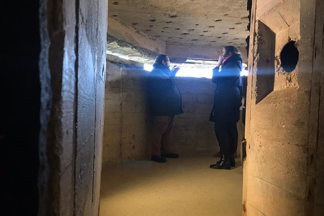 Normandy D-Day Landing Beaches Small-Group Day Trip from Paris - The Guide: Making History Engaging