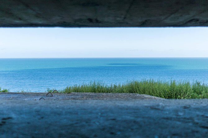 Normandy D-Day Small-Group Day Trip with Omaha Beach, Cemetery & Cider Tasting - Who Would Love This Tour?