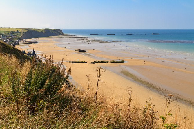 Normandy D-Day Tour Guided Small Group From Paris - Recommendations and Tips