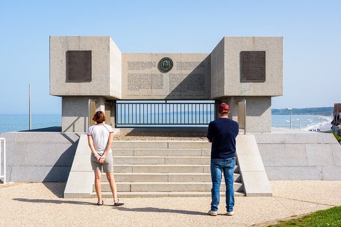 Normandy D-Day Tour with Mont Saint-Michel Day Trip from Paris - FAQ