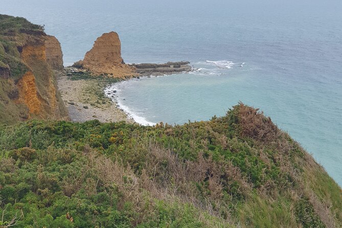 Normandy Day Trip from Paris, D-Day Sites with Lunch - FAQ