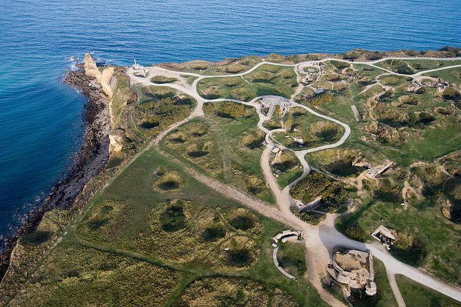 Normandy Day Trip Review: Pointe Du Hoc & More - Tour Details and Logistics