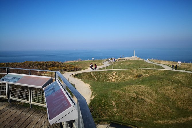 Normandy Day Trip Review: Pointe Du Hoc & More - Inclusions and Exclusions