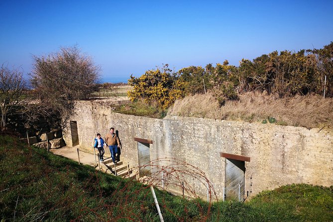 Normandy Day Trip Review: Pointe Du Hoc & More - Traveler Reviews and Experiences