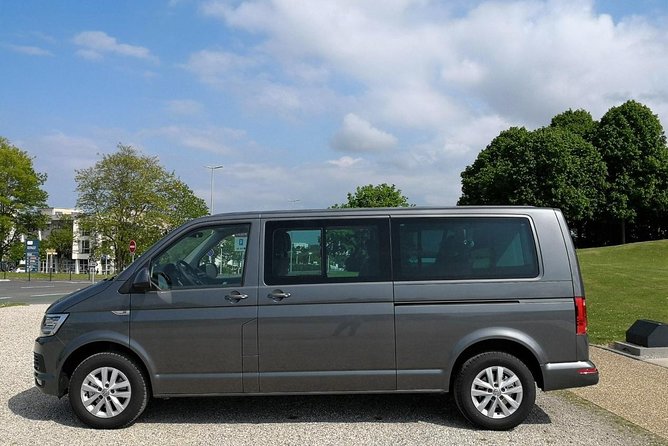 Normandy Day Trip Review: Pointe Du Hoc & More - Caen Memorial Museum and Overlord Museum: Deepening Understanding