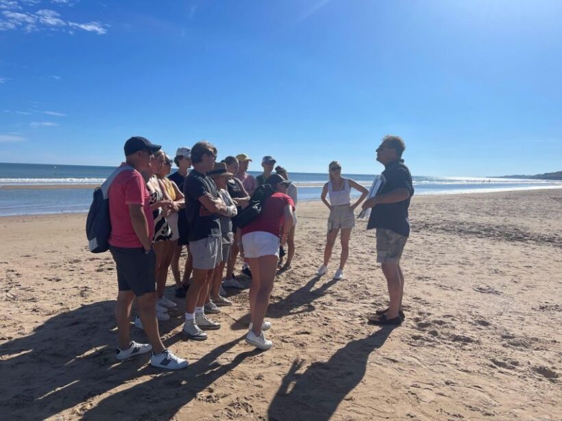 Normandy DDay Beaches Tours all year round - Who Should Consider This Tour?