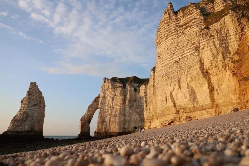 Normandy: Étretat Cliffs Private Guided Tour - Why This Tour Excels