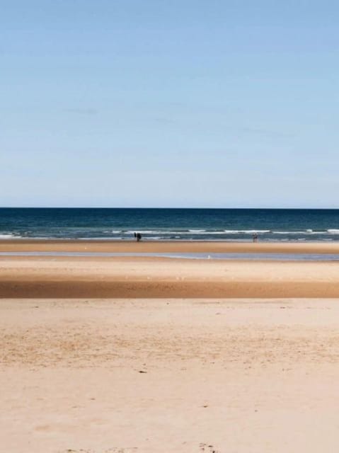 Normandy: Étretat Cliffs Private Guided Tour - Who Should Consider This Tour