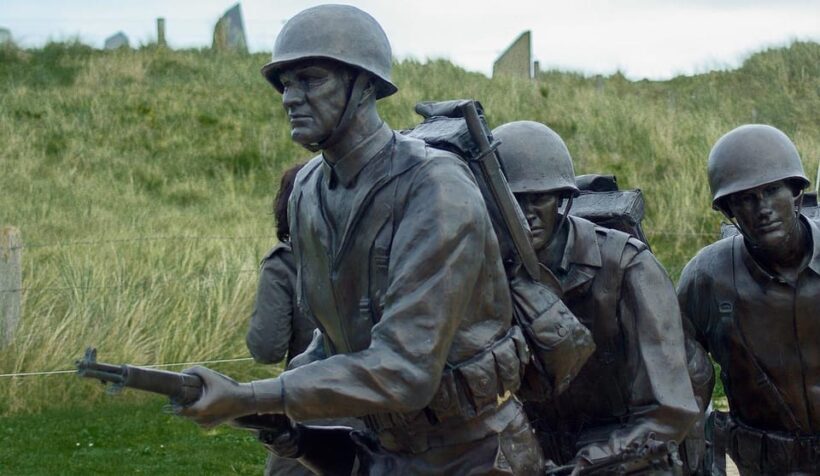 Normandy: Explore The Historical sites of D-Day - Final Thoughts
