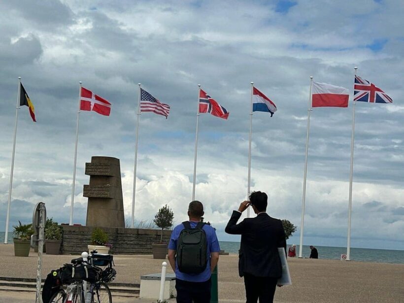Normandy: Explore The Historical sites of D-Day - FAQ