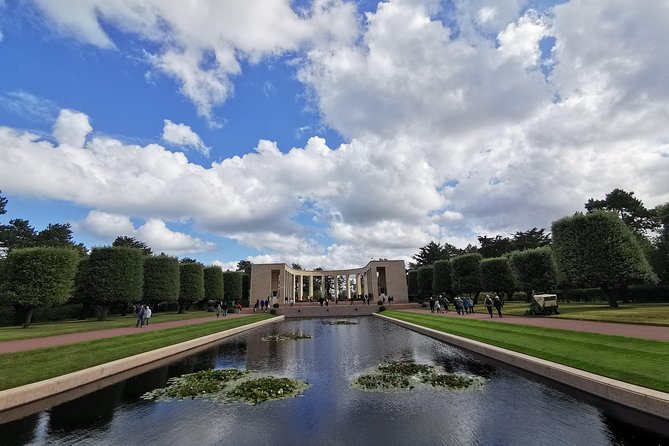 Normandy Landing Beaches Private Day Tour From Paris - Traveler Reviews and Experiences