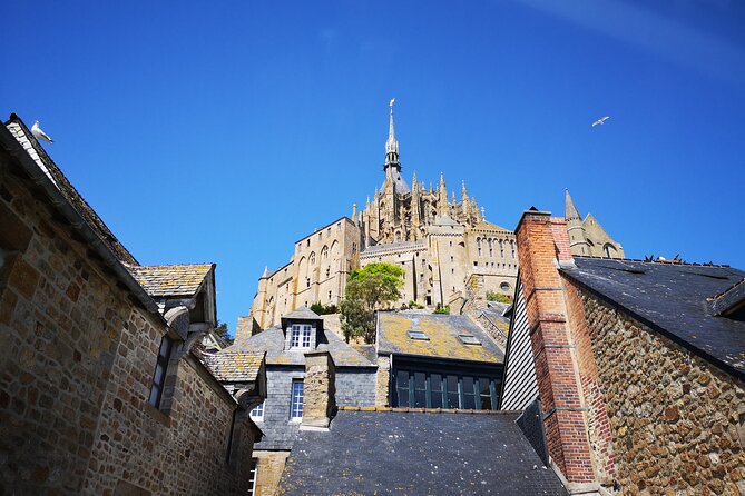Normandy - Mont Saint-Michel Full Day Tour From Bayeux - Preparing for Your Day at Mont Saint-Michel