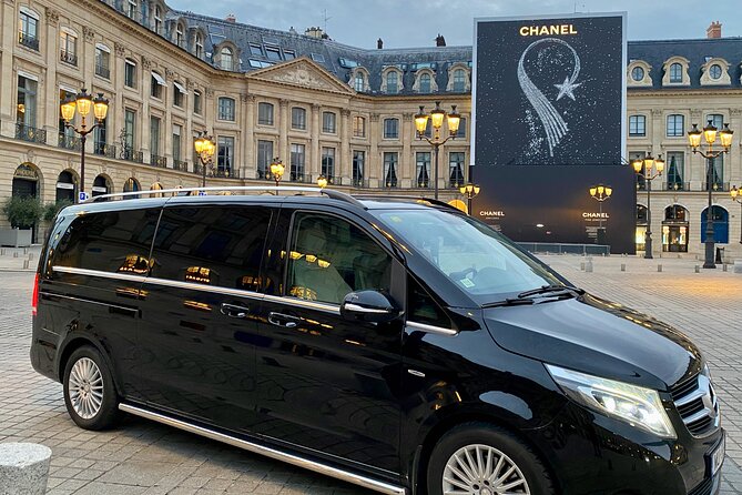 Normandy Omaha, Utah Landing Beaches Small-group Trip from Paris - Final Thoughts