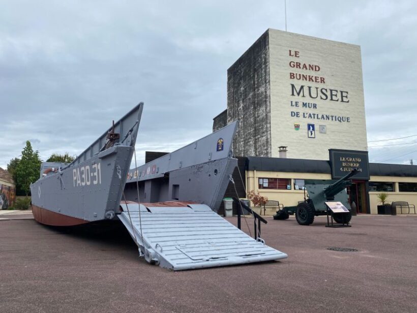 Normandy: Private Guided Tour with a Licensed guide - Is This Tour Worth the Price?