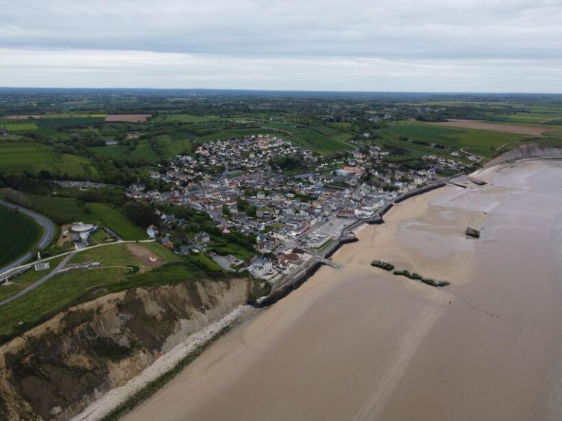 Normandy: Private Guided Tour with a Licensed guide - Who Should Book This Tour?