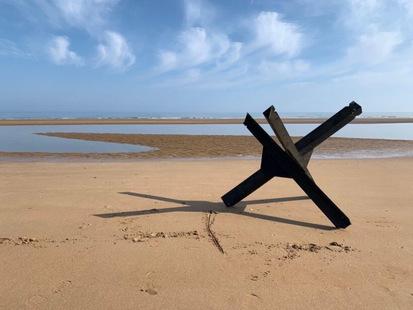 Normandy: Private Guided Tour with a Licensed guide - Final Thoughts