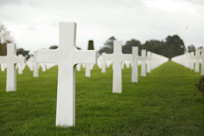 Normandy: Private Guided Tour with a Licensed Guide - FAQ