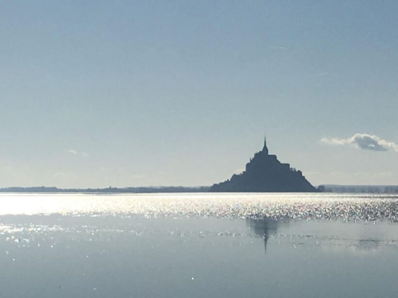 Normandy: Private Guided Tour with a Local Expert - Key Points
