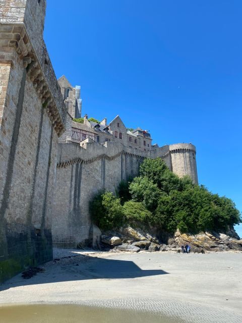Normandy: Private Guided Tour with a Local Expert - Analyzing the Value