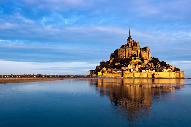 Normandy Private Mont Saint Michel Tour From Bayeux - Price and Value Analysis
