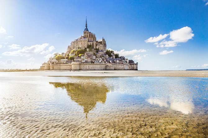 Normandy Private Mont Saint Michel Tour From Bayeux - Practical Details and Tips