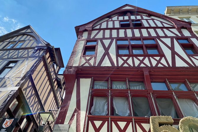 Normandy Rouen, Deauville, Honfleur Small-group Trip from Paris - Who Should Consider This Tour?