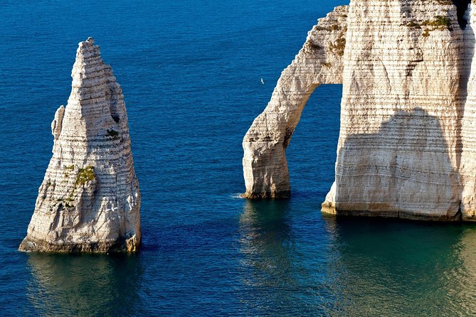 Normandy Rouen, Honfleur, Etretat Small Group Day Trip From Paris - Traveler Reviews and Experiences