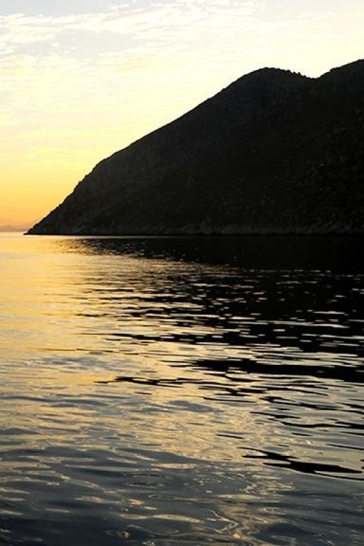 Normandy: Sailing and Wine Weekend - What to Expect on the Sailing and Wine Weekend