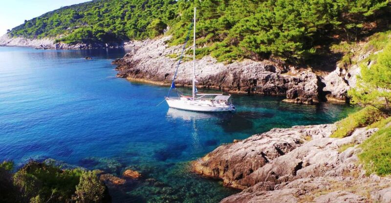 Normandy: Sailing and Wine Weekend - Evaluating the Value