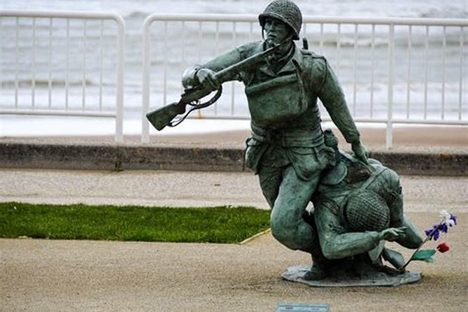 Normandy WW2 Full Day Classic Jeep Tour - Customer Feedback and Highlights