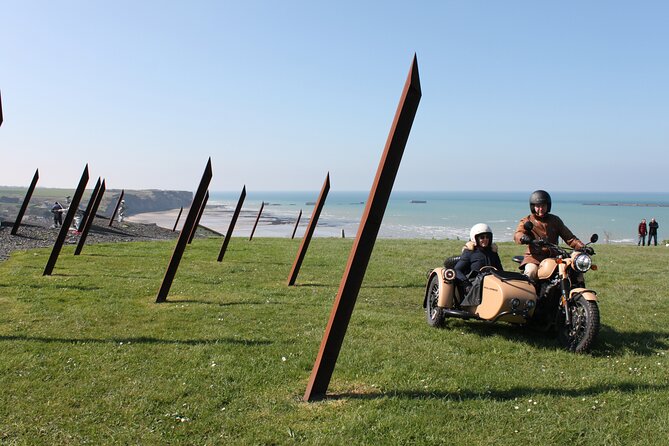 Normandy WWII Private Half-day Sidecar Tour From Bayeux - Safety and Comfort Considerations