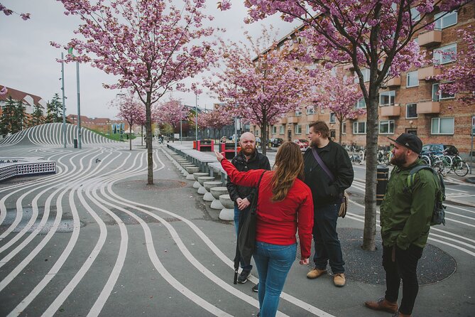 Nørrebro Neighborhood Tour - Inclusions and Accessibility Features