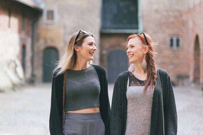 Norsk Folkemuseum Oslo Private Tour & Skip-the-Line Tickets - Introduction