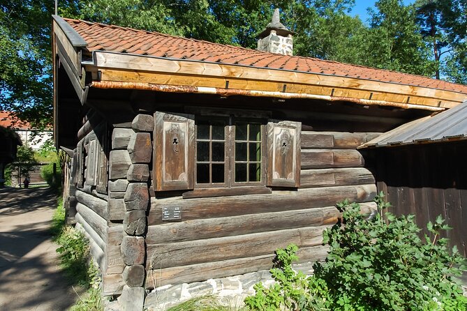 Norsk Folkemuseum Oslo Private Tour & Skip-the-Line Tickets - Practical Details and Tips