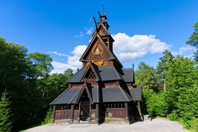 Norsk Folkemuseum Oslo Private Tour & Skip-the-Line Tickets - Who Should Consider This Tour?