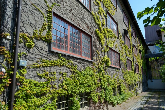 Norsk Folkemuseum Oslo Private Tour & Skip-the-Line Tickets - The Sum Up