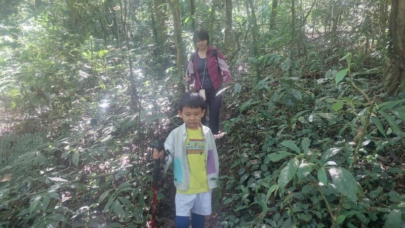 Nort Bali/Munduk:Twin Lakes Jungle Trekking&Canoing - Exploring Bali’s Wilderness and Culture