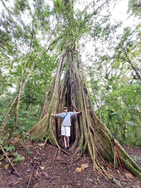 Nort Bali/Munduk:Twin Lakes Jungle Trekking&Canoing - Why This Tour Works