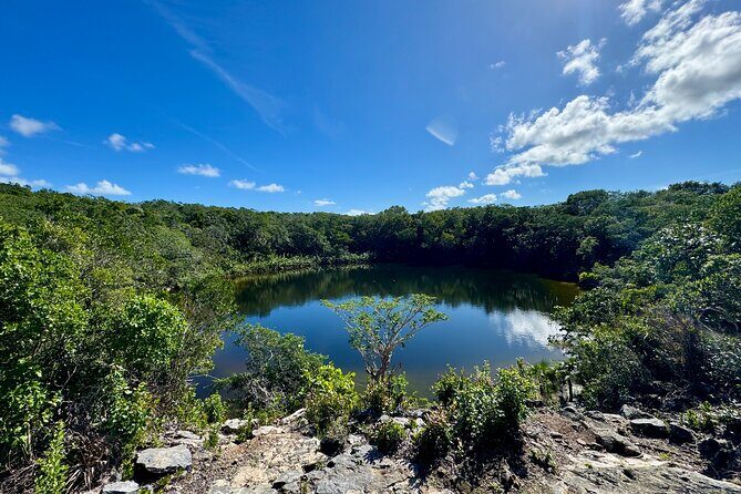 North and Middle Caicos Island Private Tour - The Sum Up