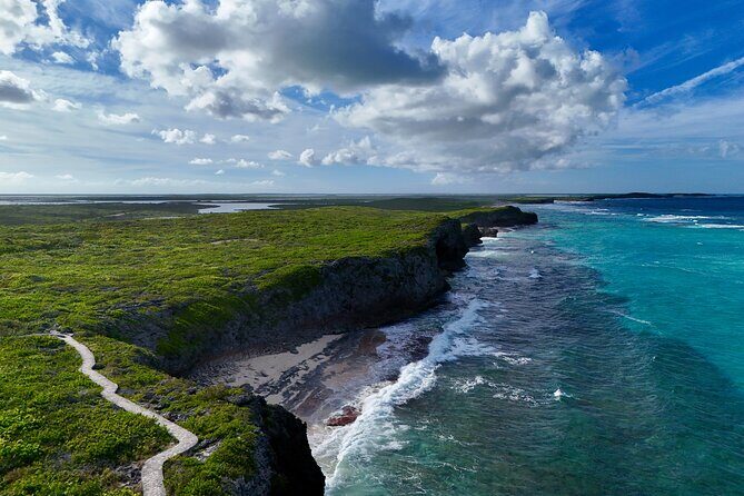 North and Middle Caicos Island Private Tour - FAQ