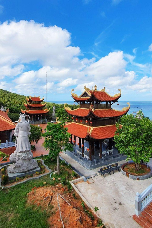 North and South Island Exploration-Sunset Flight Phu Quoc - Practical Tips for Travelers