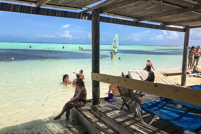 North and South Tour + Beach Time with a Local Native Guide - Why This Tour Could Be Perfect for You